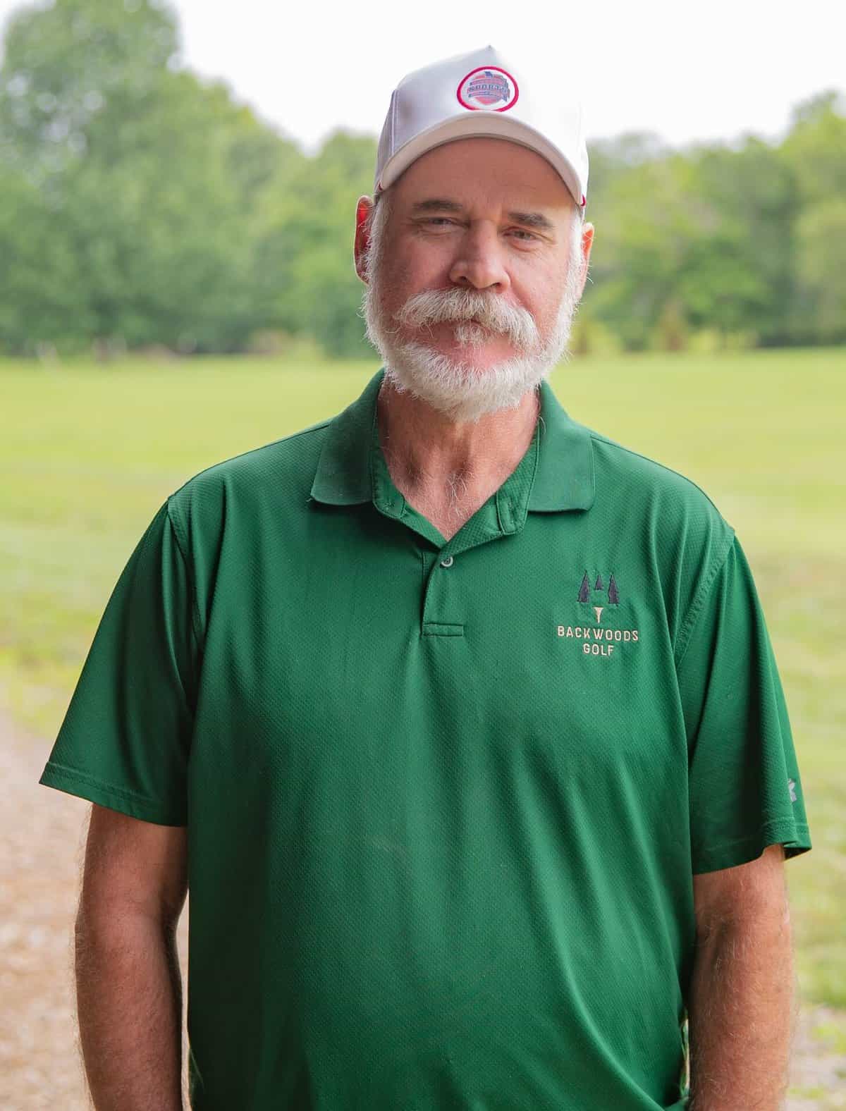 Hit The Range - Backwoods Golf
